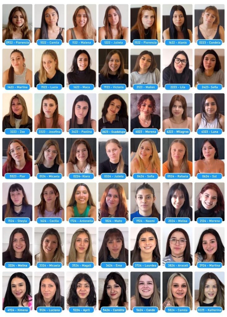 Inside The Argentina Casting Scheme Deception Consent And Viral